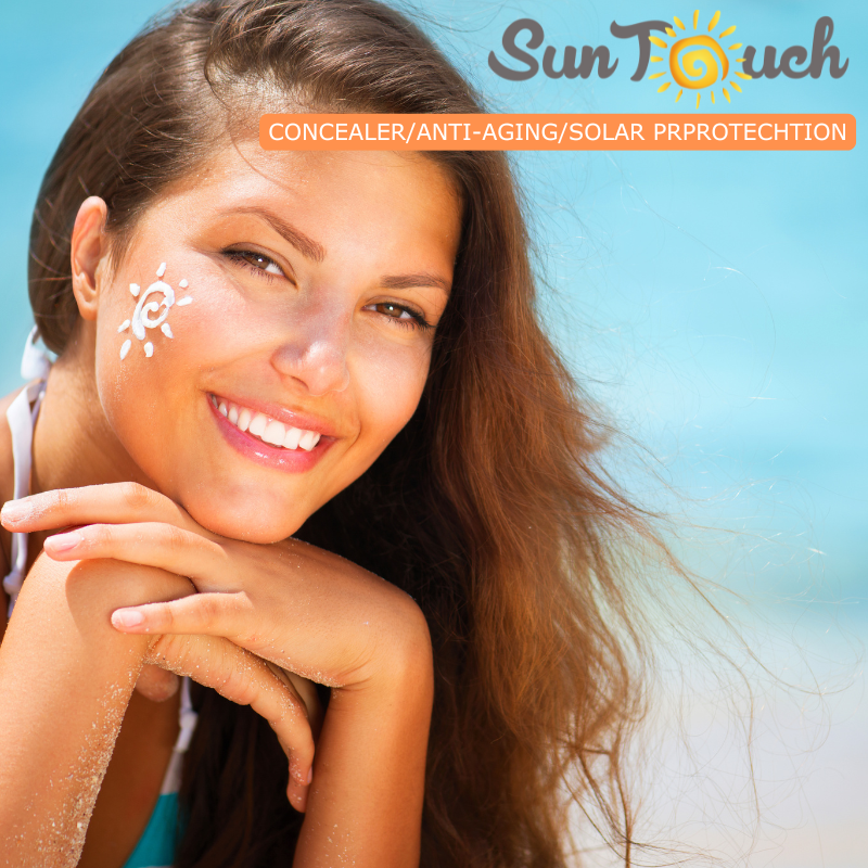 SUN TOUCH – FREI~HAUT CANADA