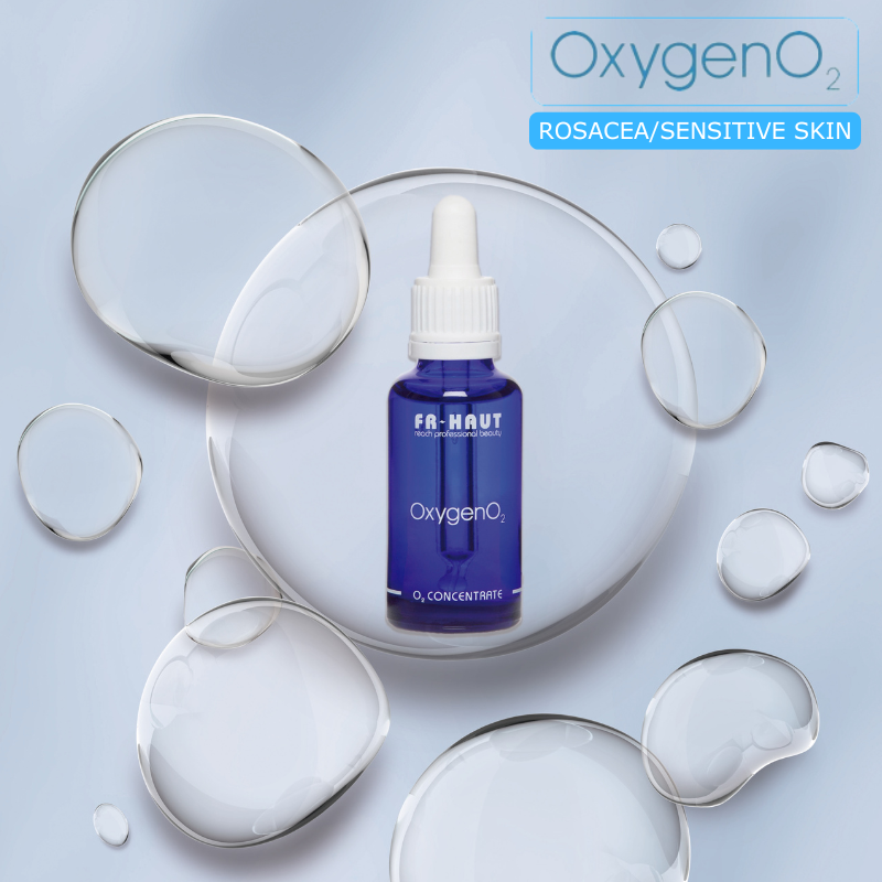 OXYGEN O2 – FREI~HAUT CANADA